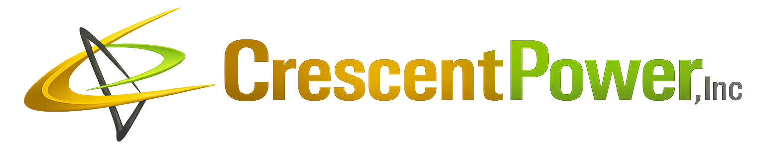 Crescent Power, Inc. - Shaping the Future of Energy Markets